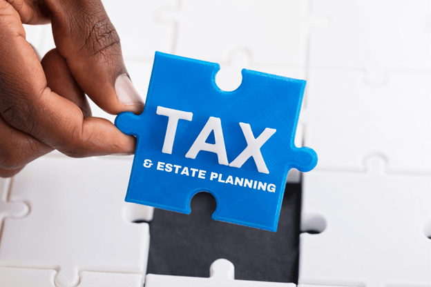 Estate and Gift Tax Planning | MN Accounting Services | Copeland Buhl