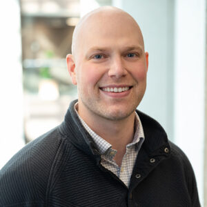 Curtis Herbolsheimer | Team Members | Copeland Buhl