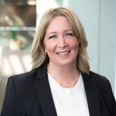 Erin Benolkin, CPA - Copeland Buhl