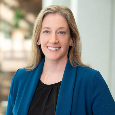 Holly Connolly, CPA - Copeland Buhl