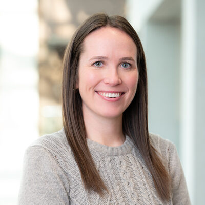Kathryne Riggs - Copeland Buhl