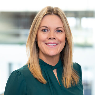 Leah Radtke - Copeland Buhl