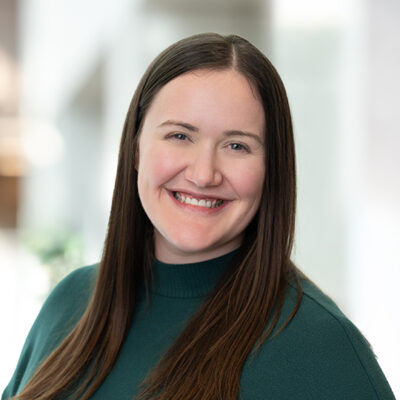 Stephanie Leduc | Team Members | Copeland Buhl