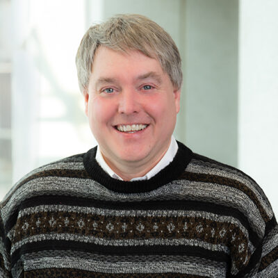 Steve Marsden - Copeland Buhl