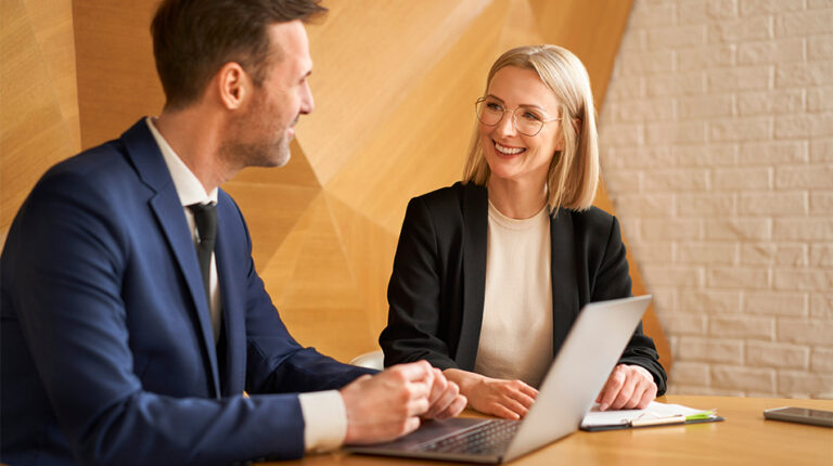 Our Team - Copeland Buhl