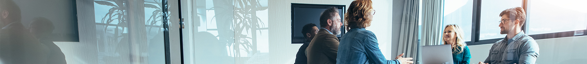 Our Team - Copeland Buhl